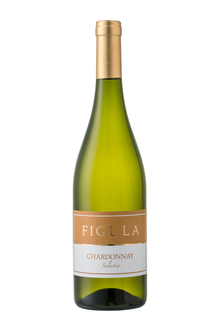 Figula Chardonnay Selectio | Fehérborok | Figula Pincészet | Balatonfüred