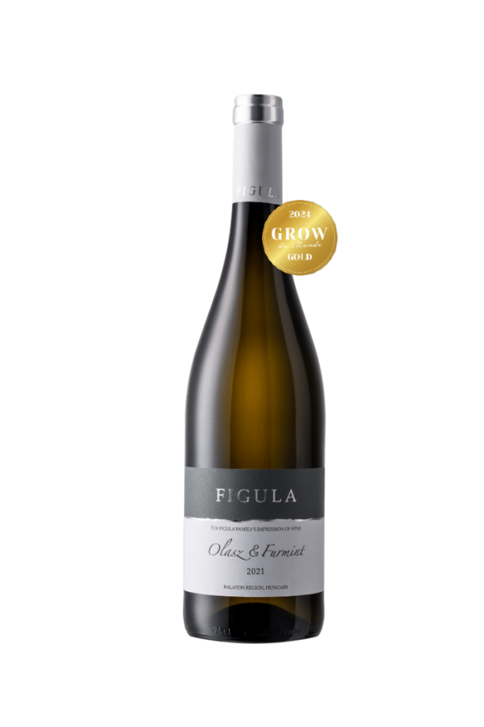 Figula Olasz&Furmint | Fehérborok | Figula Pincészet | Balatonfüred