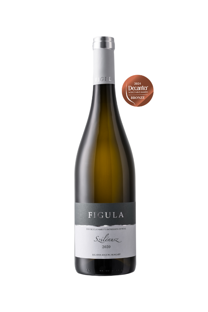 Figula Szilénusz | Fehérborok | Figula Pincészet | Balatonfüred