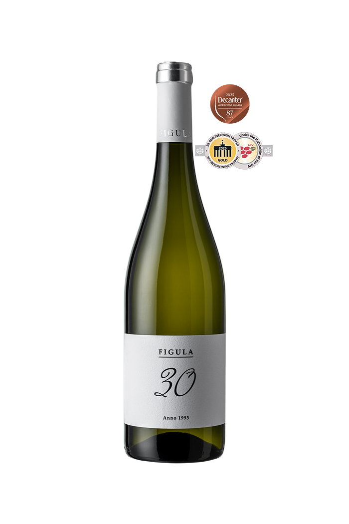 Figula 30 | Fehérborok | Figula Pincészet | Balatonfüred