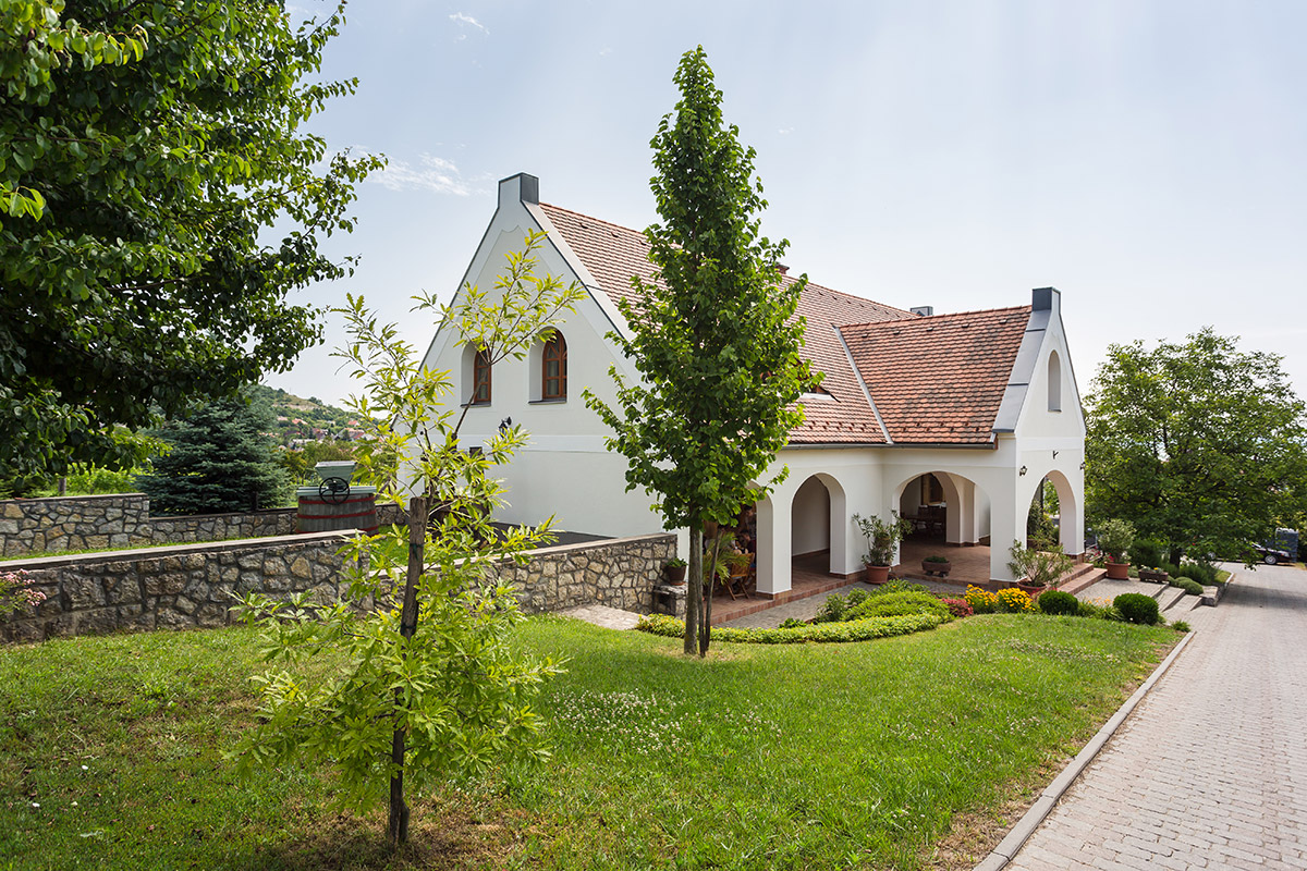 Figula Pincészet | Balatonfüred
